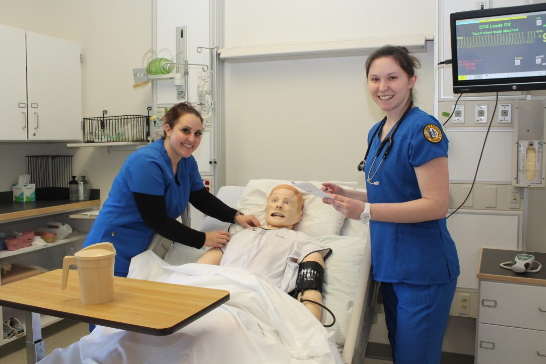 Nursing Program at West Liberty University Is Ranked No. 4 in State of ...
